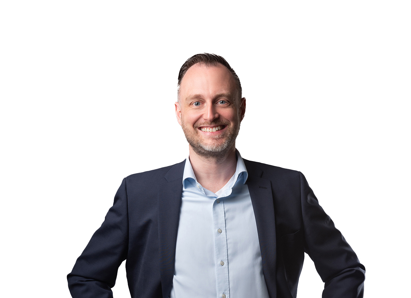 Sven Ratjen - Als Leader erfolgreich sein