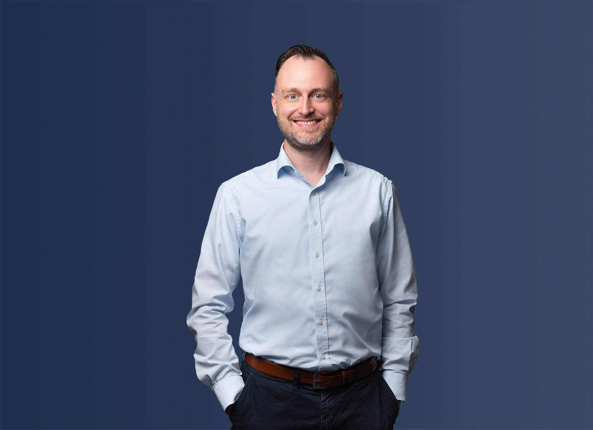 Sven Ratjen - Als Leader mit T.R.U.S.T. erfolgreich sein